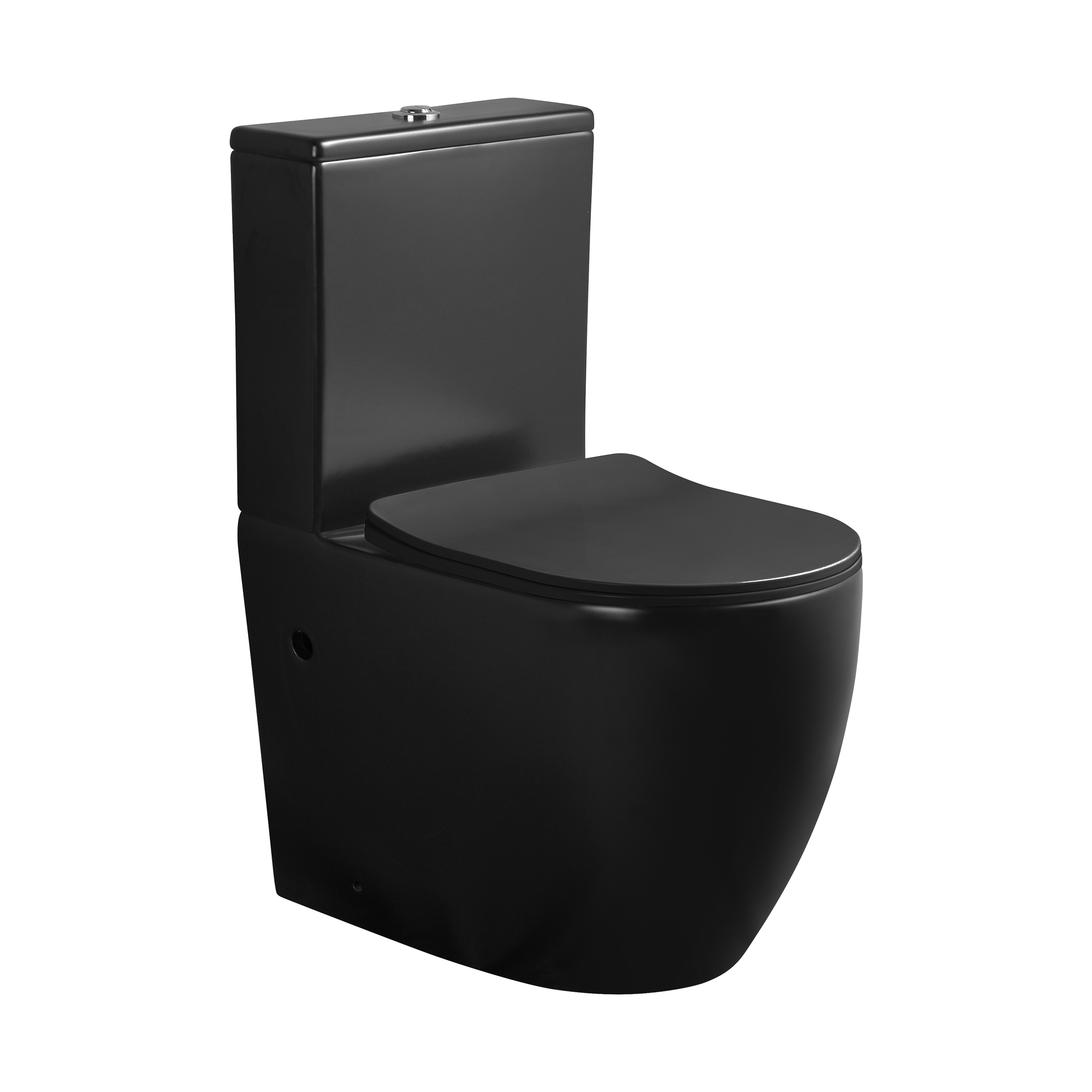 WC kompakt Vera Domino - Leroy Merlin