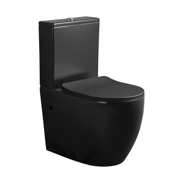 WC kompakty - Leroy Merlin