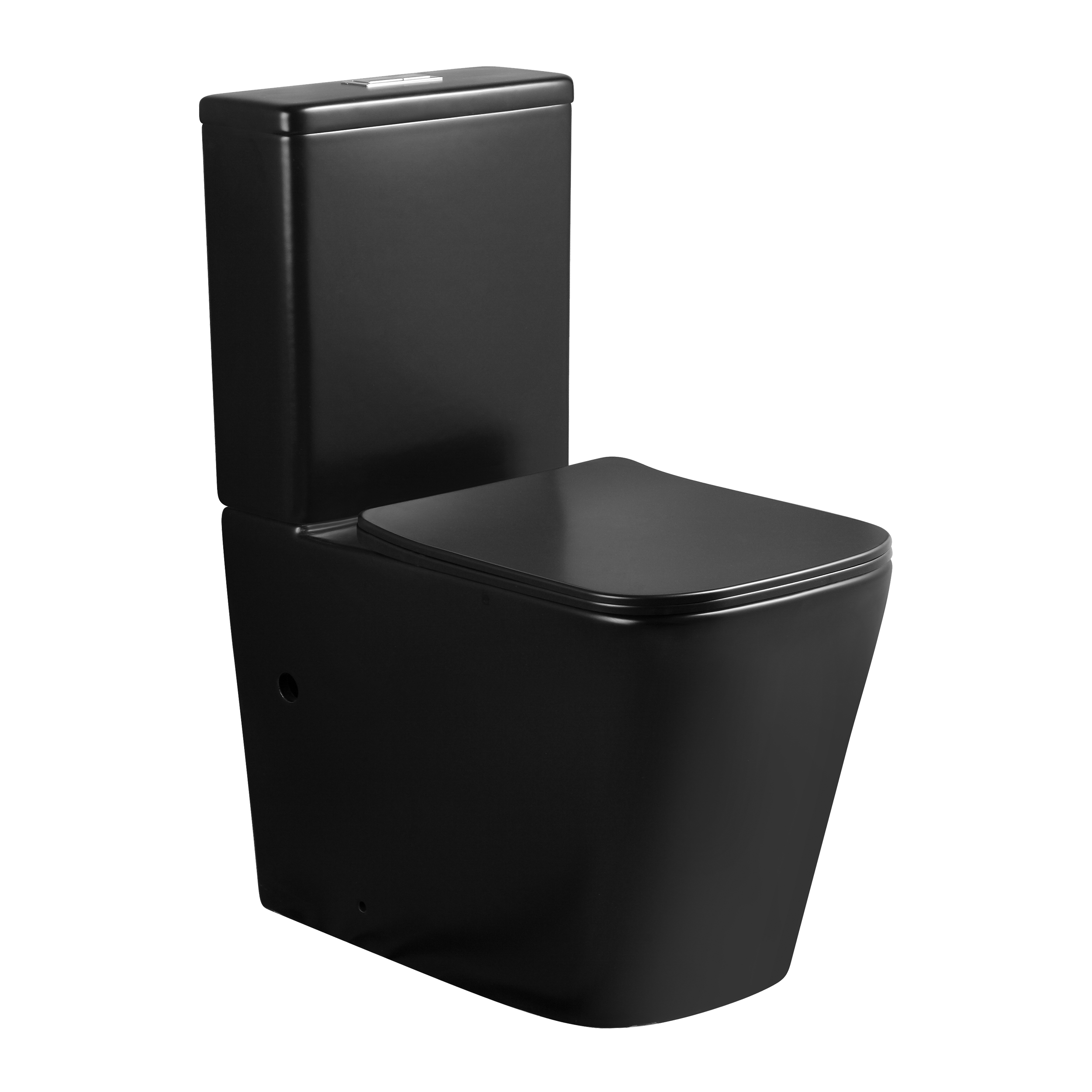 WC kompakt poziomy Julia Sensea - Leroy Merlin