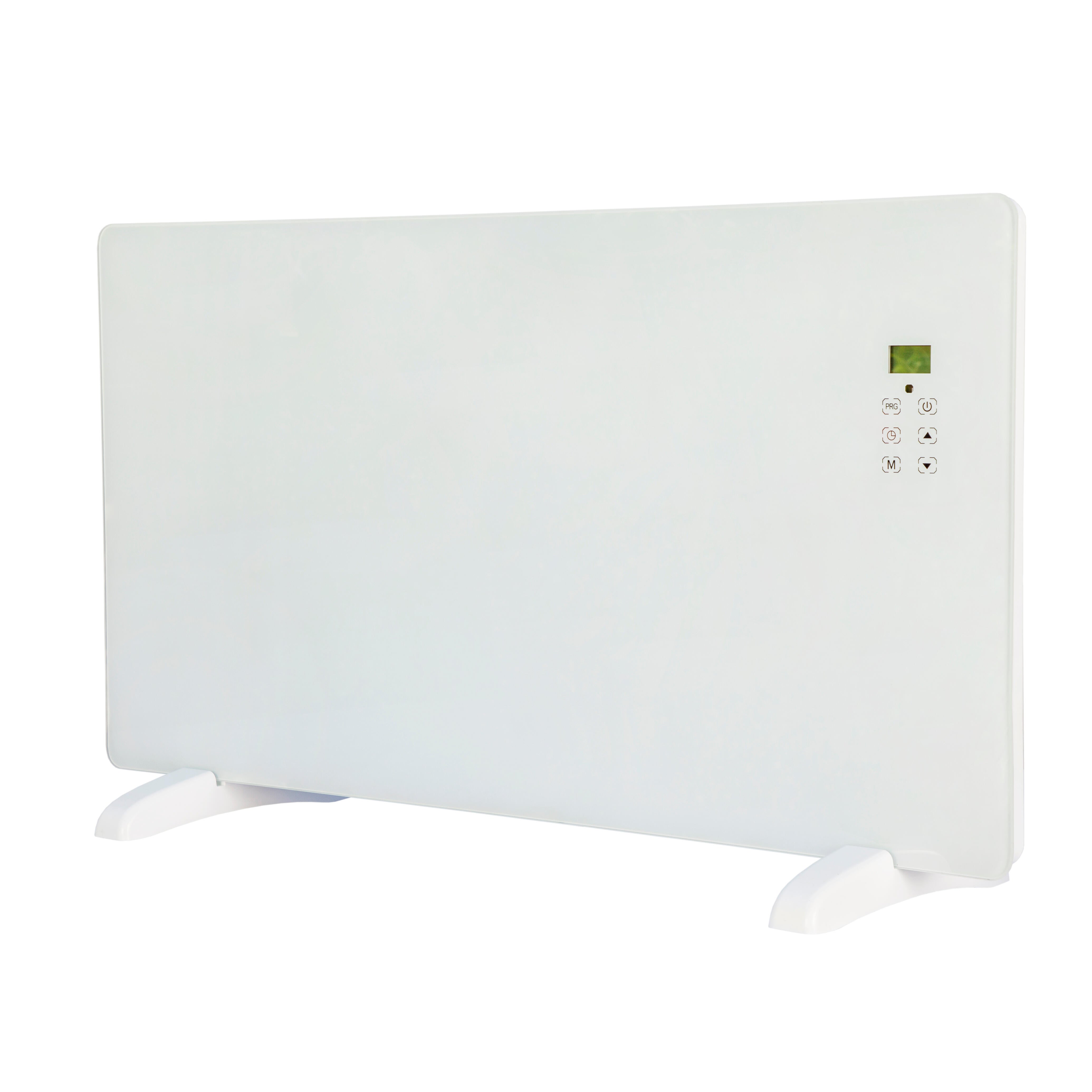 Radiador convector CHRISTA-20 2000W | Leroy Merlin