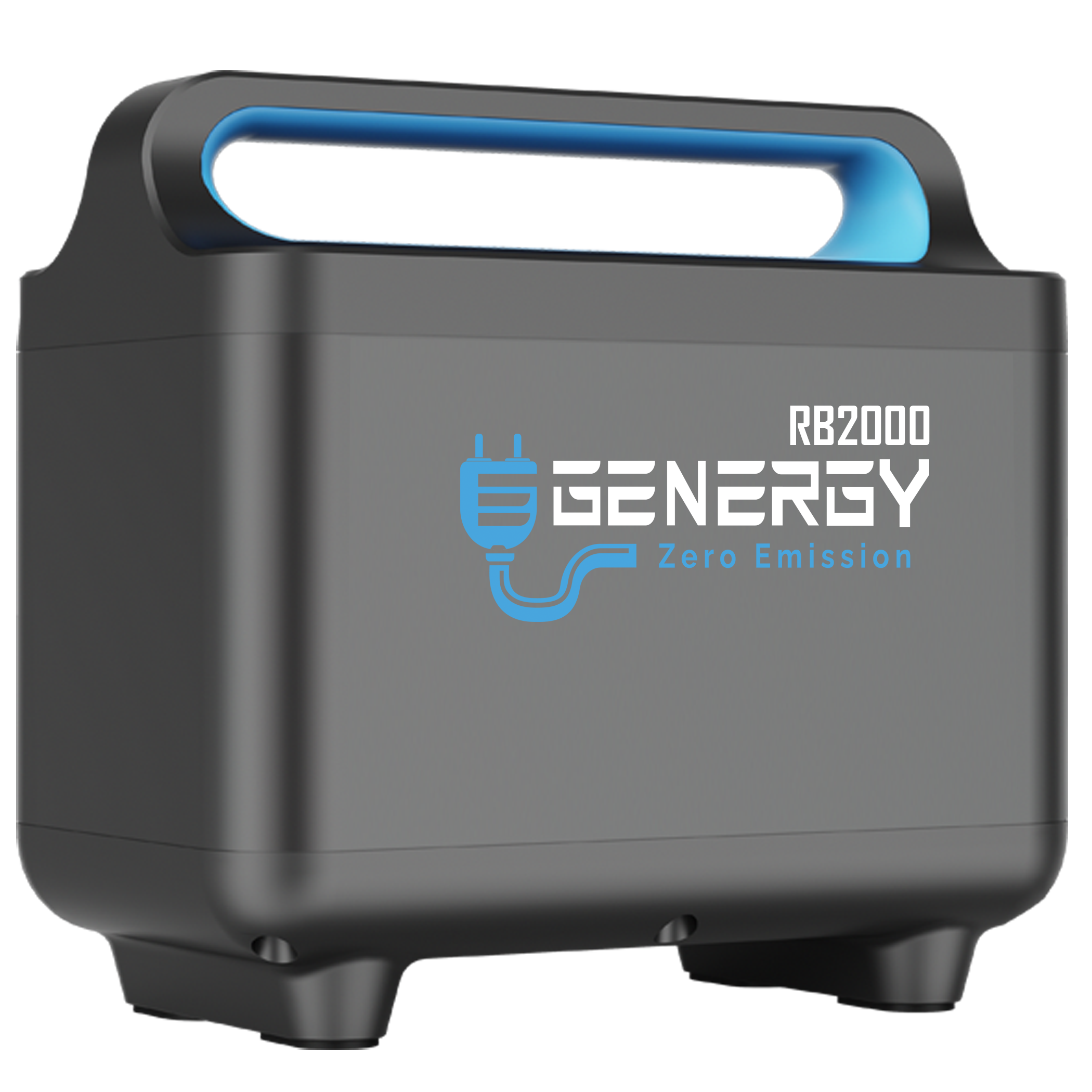 Batería RB2000 (GZE-202R) | Leroy Merlin