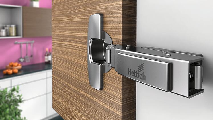 Charnières Leroy Merlin – comment poser et régler une charnière de ...