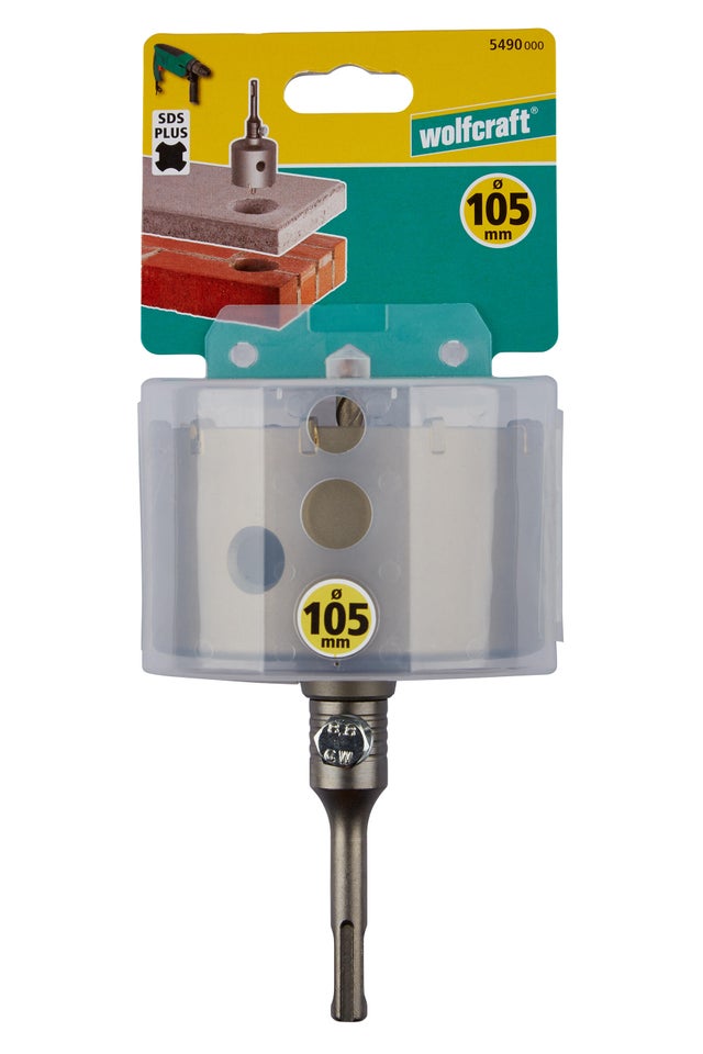 Trépan | Leroy Merlin