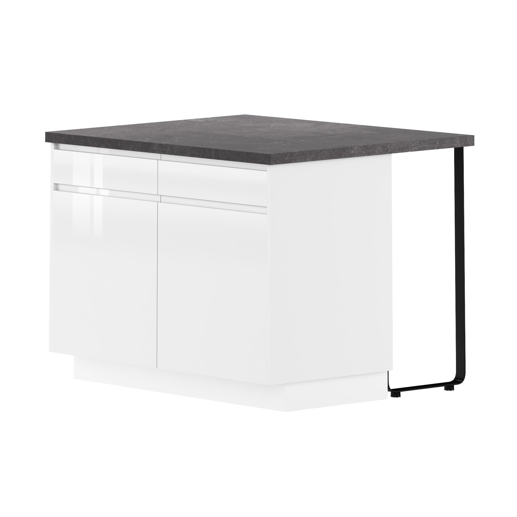 Ilot central pour la cuisine | Leroy Merlin