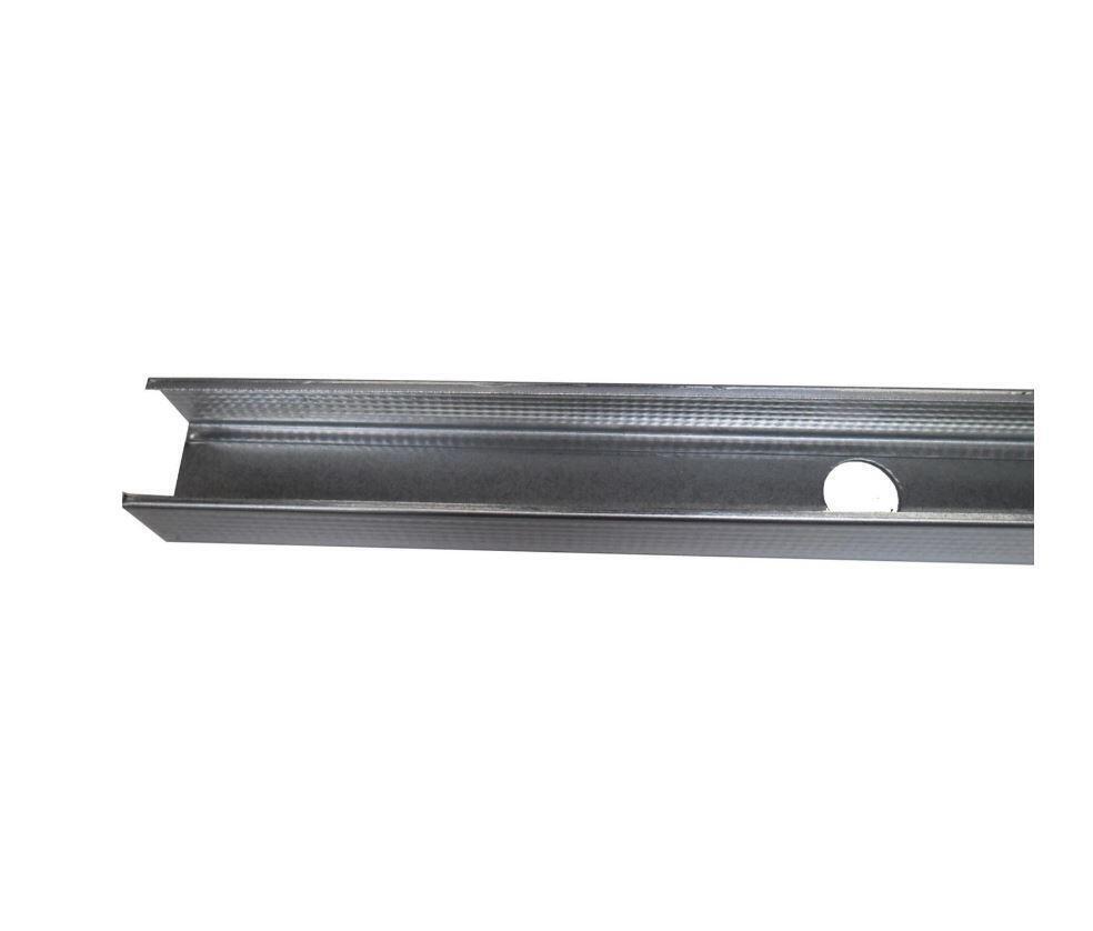 Lot de 10 montants de 48 / 35 en 2.50m NF, TECZONE | Leroy Merlin