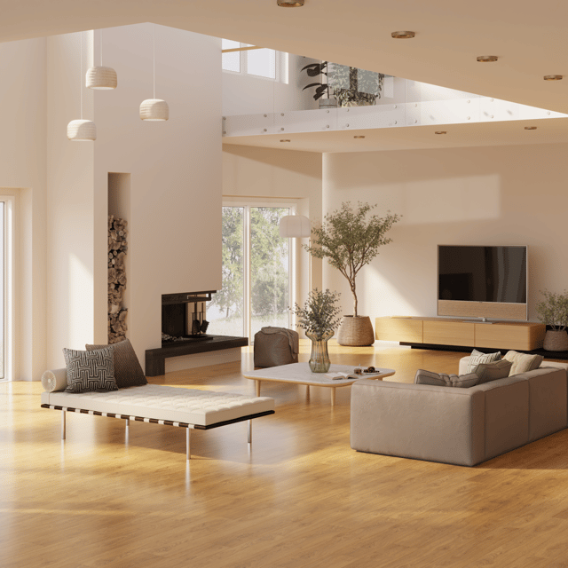 Pavimenti laminati: prezzi e offerte online | Leroy Merlin