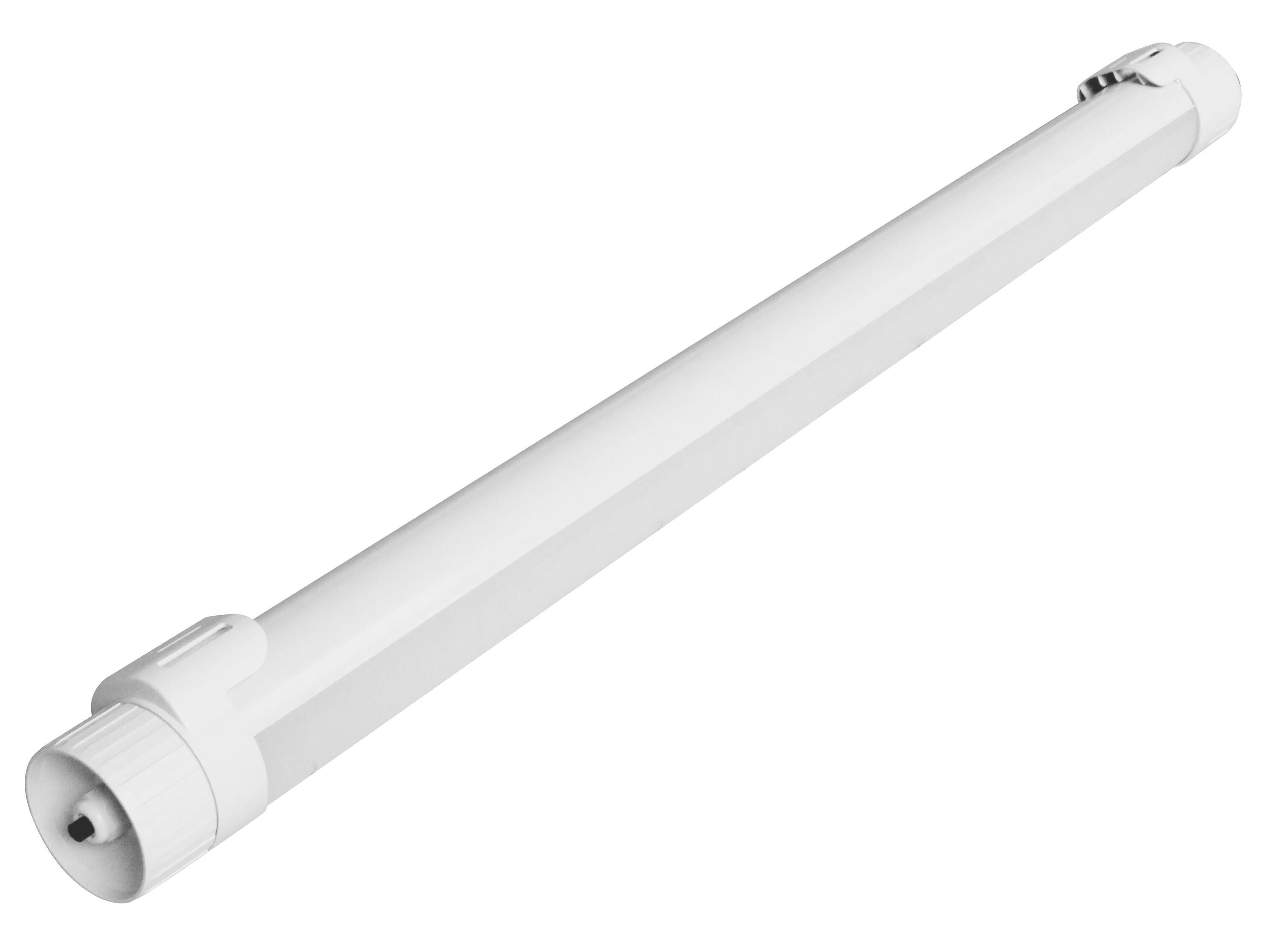 Réglette led étanche au meilleur prix | Bricoman