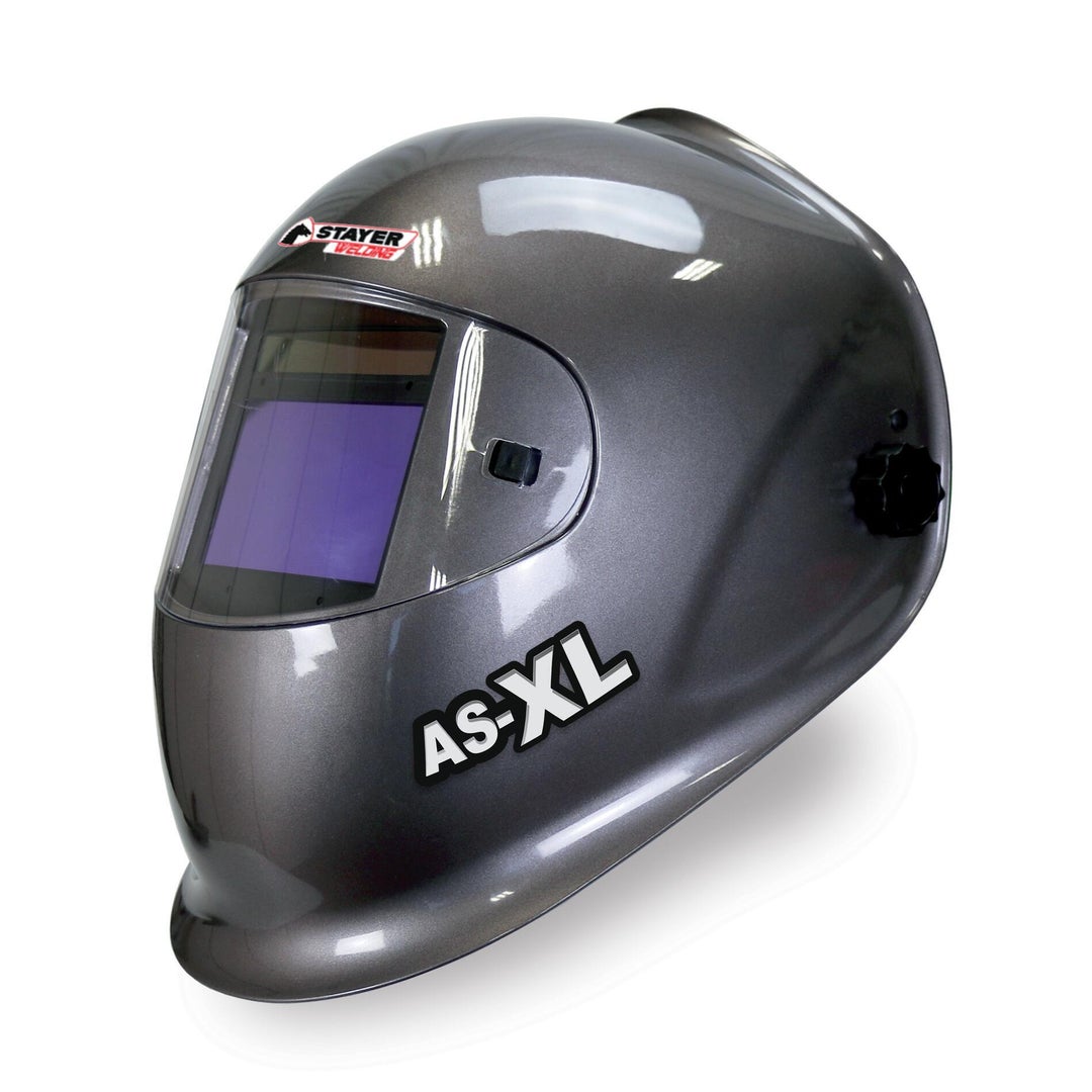Ηλεκτρονική μάσκα σκίασης STAYER AS-XL