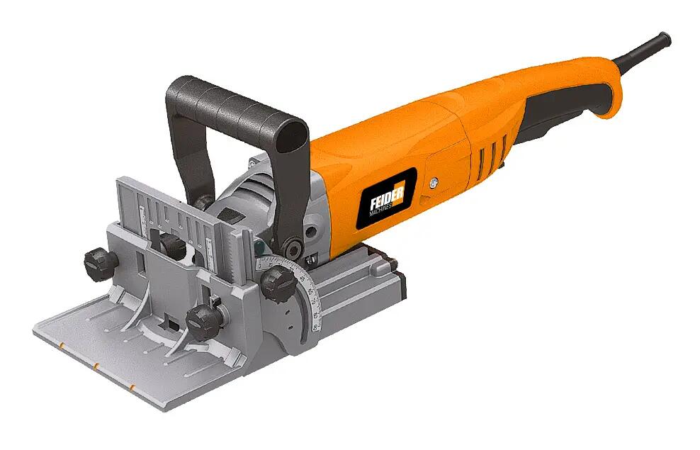 Lamelleuse FEIDER Fmlc1010, 1010 W | Leroy Merlin