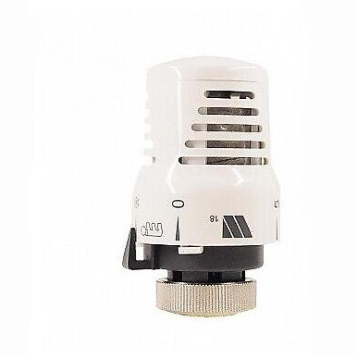 Valvola termostatica elettronica 1/2" | Leroy Merlin