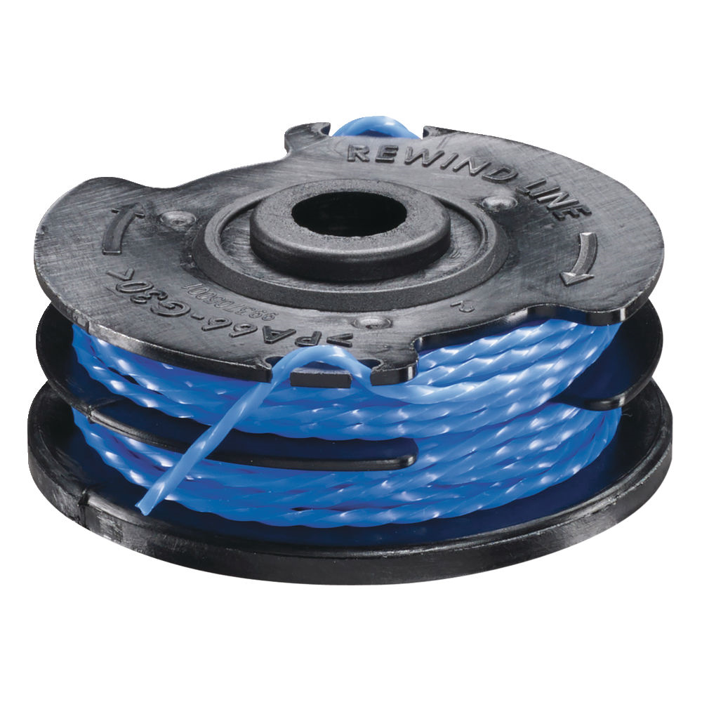 Bobine de fil RYOBI pour coupe bordures Rac109 | Leroy Merlin