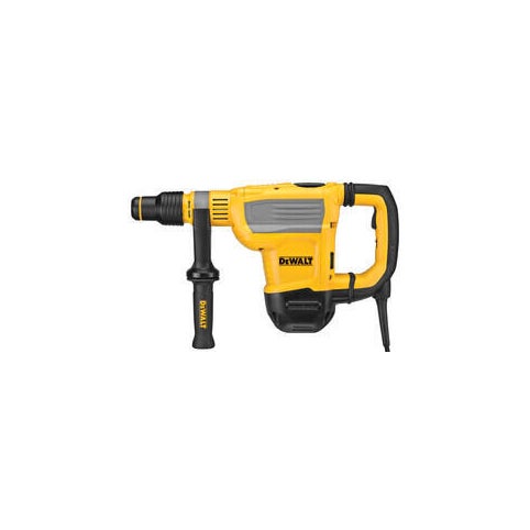Σκαπτικό πιστολέτο ρεύματος 1350W SDS Max DEWALT D25614K-QS