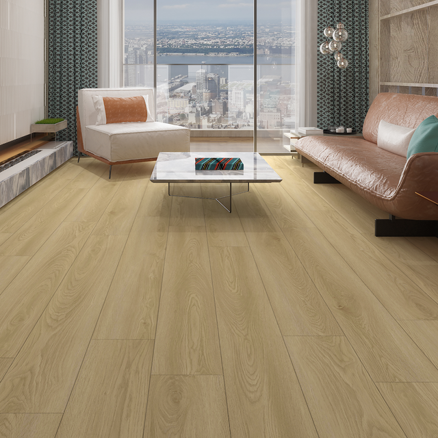 Pavimento pvc incastro 4 mm al miglior prezzo | Leroy Merlin