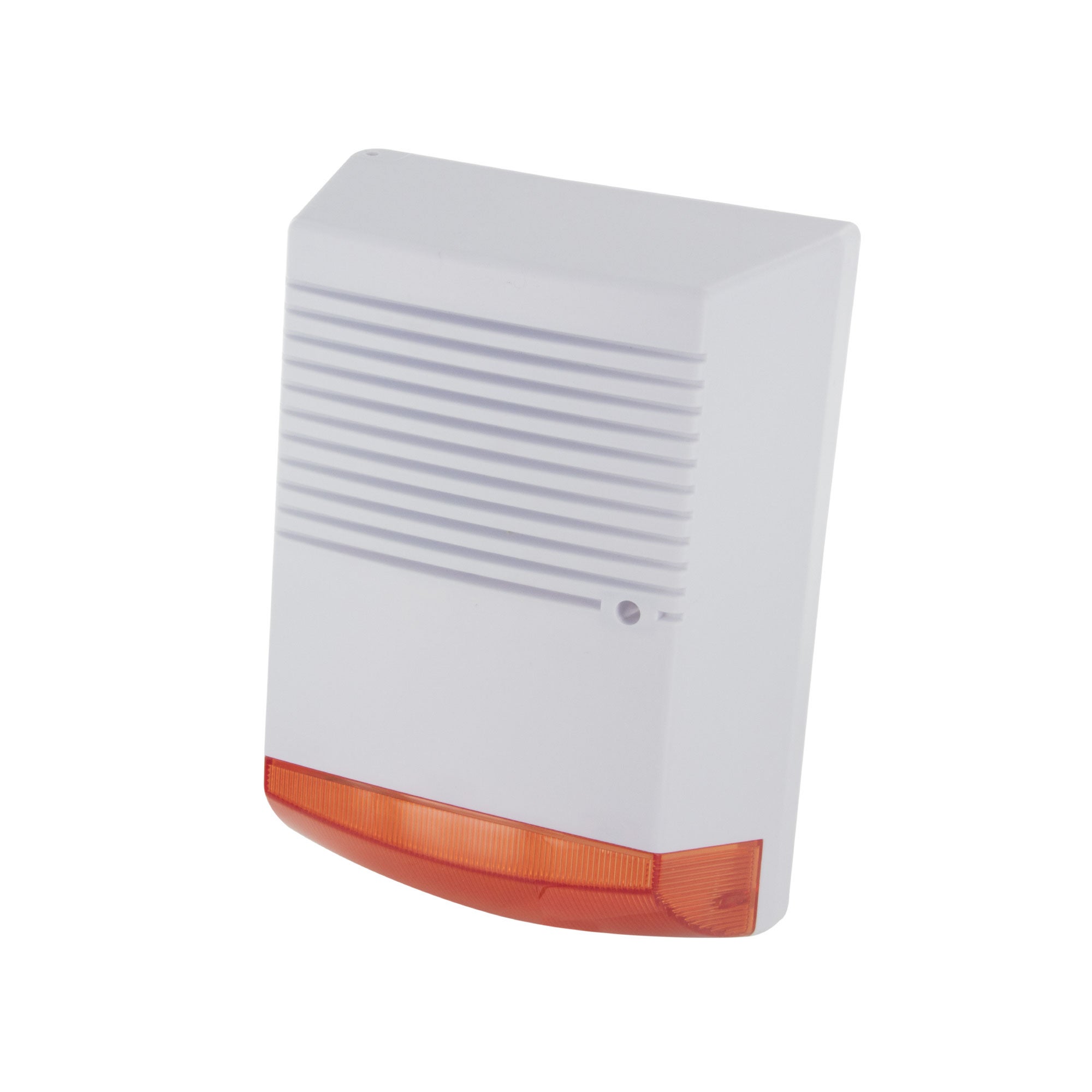 Sirena alarma falsa externa | Leroy Merlin