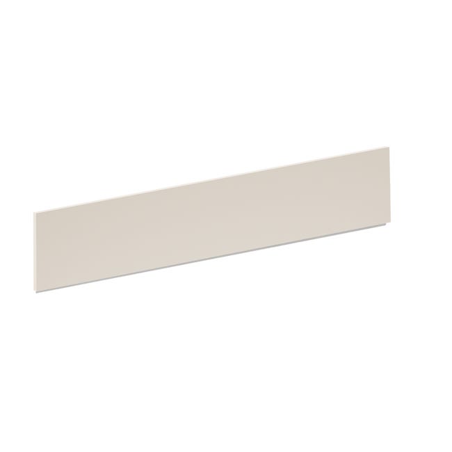 Plinthe De Cuisine Tokyo Lin H 10 Cm X X L 2 4 M X Ep 13 Mm Leroy