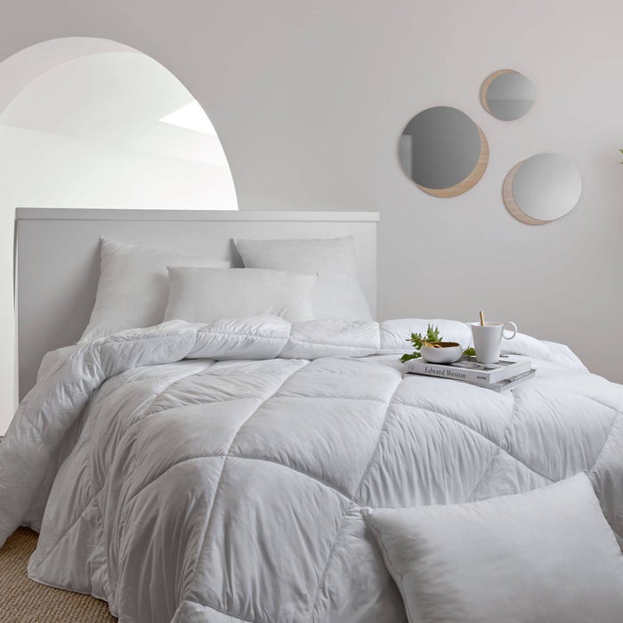 Piumini letto | Leroy Merlin
