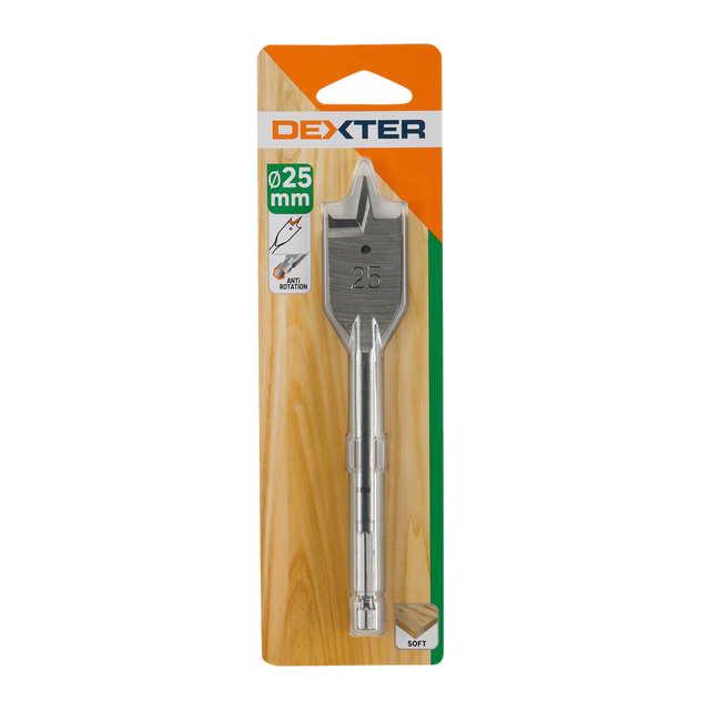 Brocas para Madera: Perforaciones Rápidas y Precisas