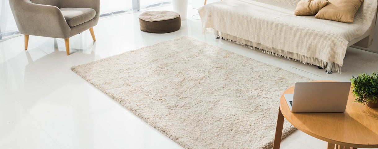 Come posizionare il tappeto in casa? | Leroy Merlin