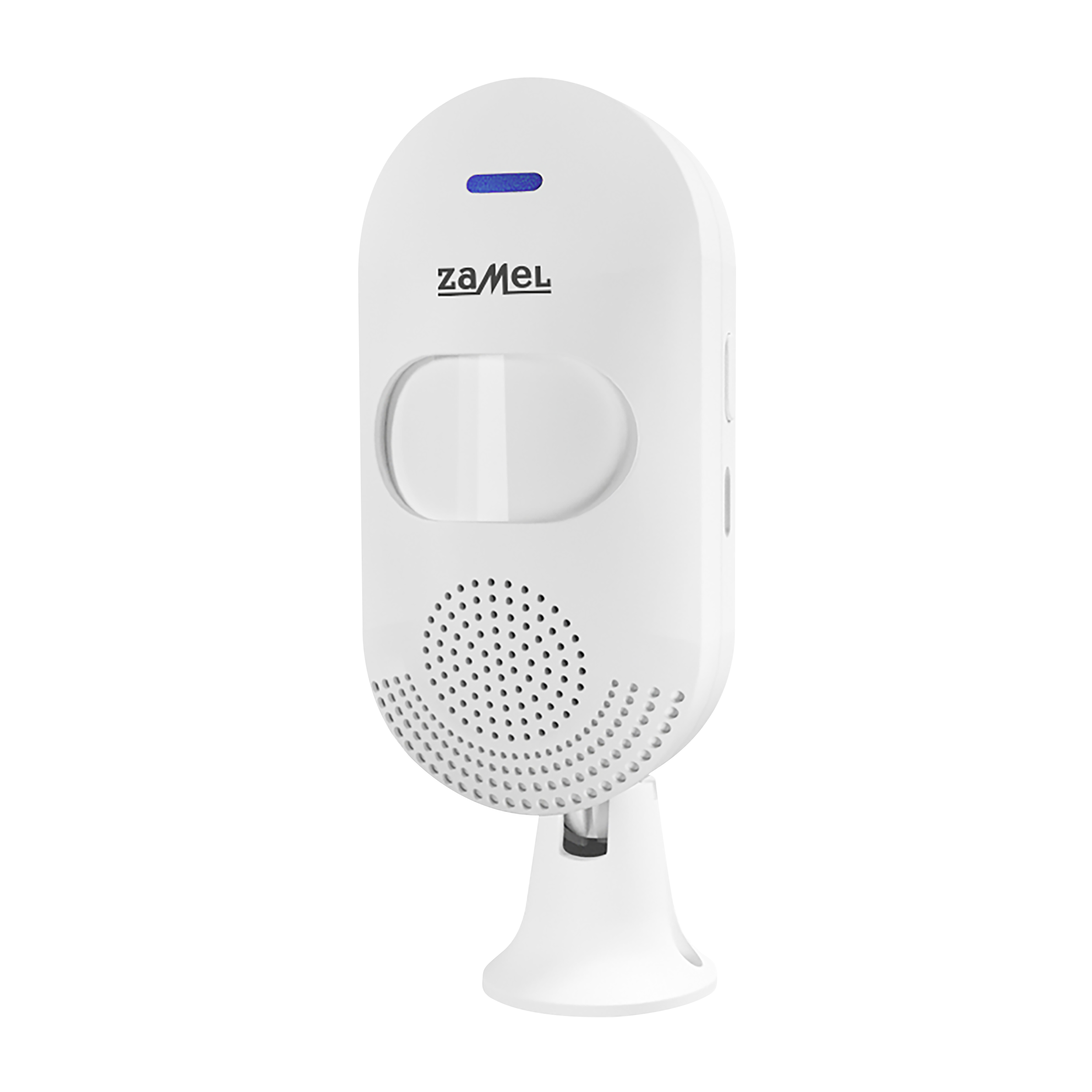 Mini alarm z czujnikiem ruchu Wi-Fi ZAM-500 Zamel - Leroy Merlin
