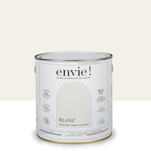 Peinture beige | Leroy Merlin