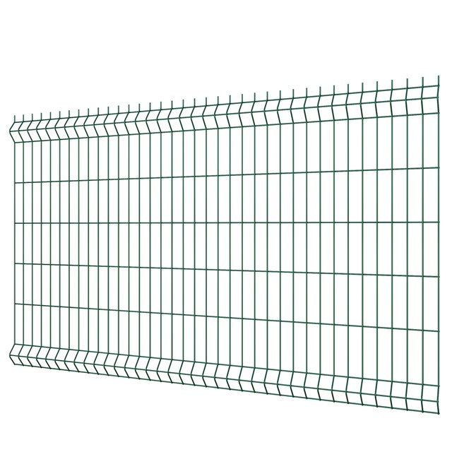 Paneles Metálicos Hércules: Cerramientos Resistentes para Jardín