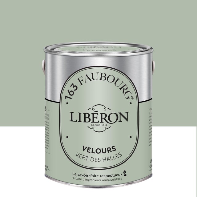 Peinture luberon au meilleur prix | Leroy Merlin