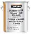 Lasur y Protector de Madera Exterior: Durabilidad al Aire Libre