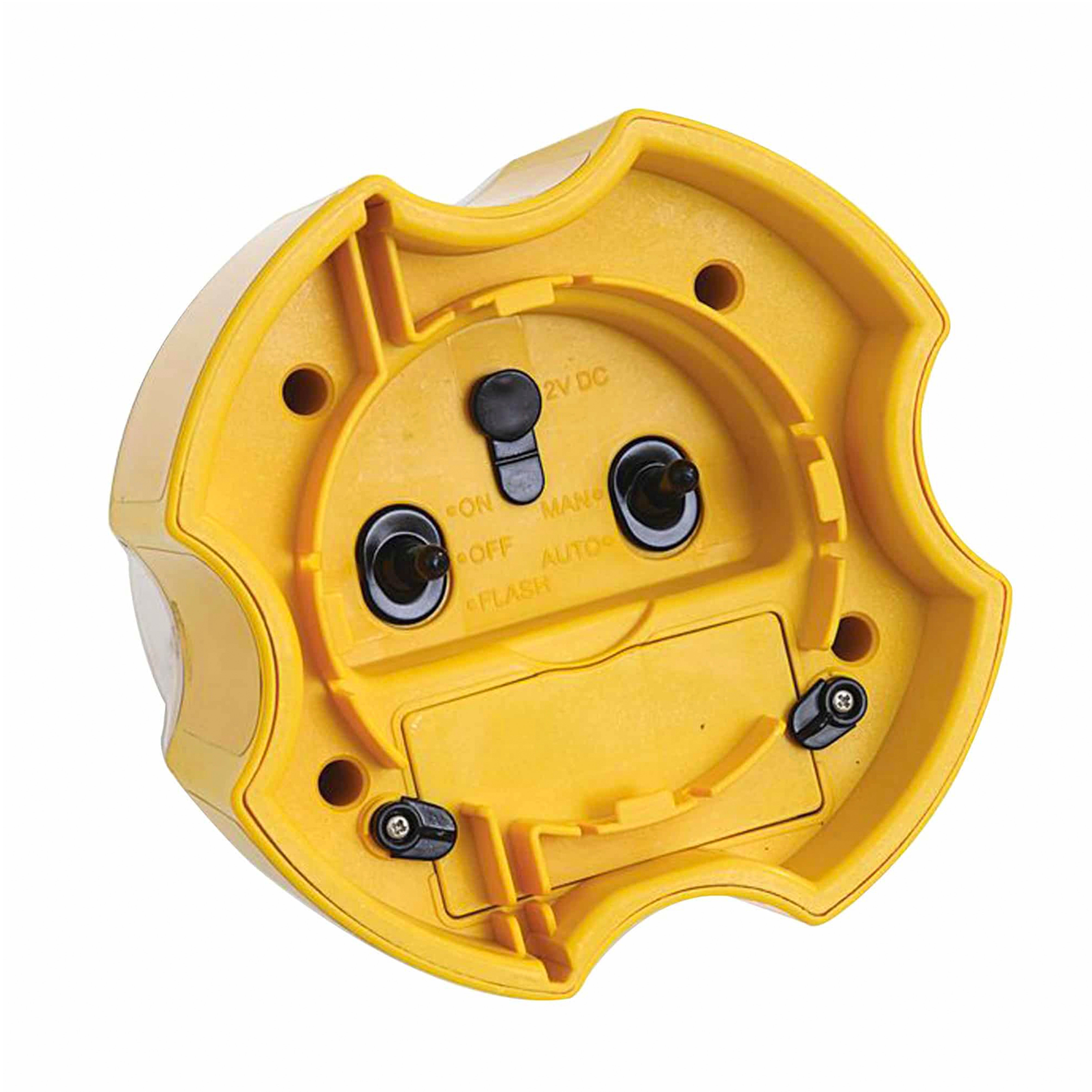 Baliza de PVC para exterior de 5x15 cm | Leroy Merlin