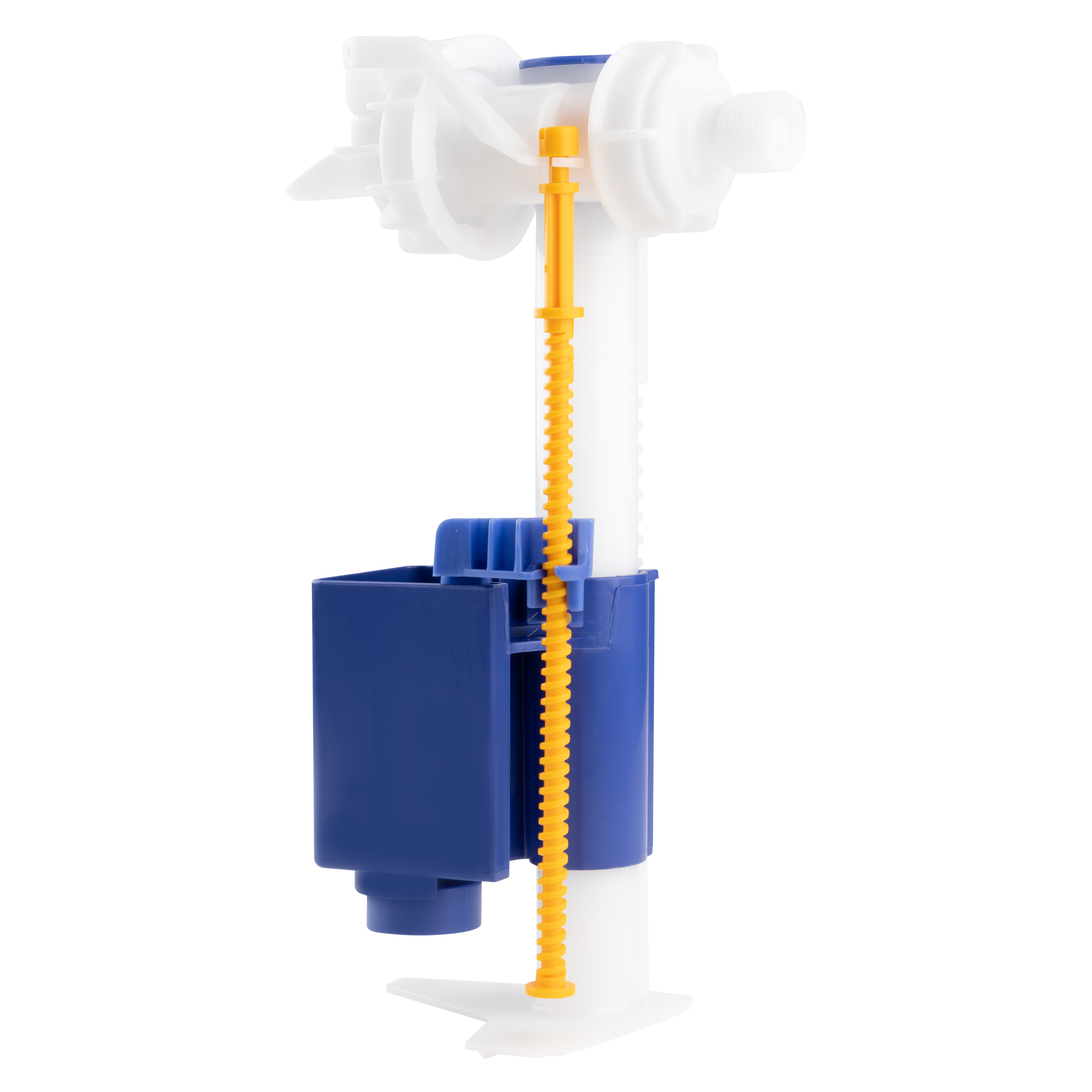 Mechanizm do spłuczki WC OLI ONE OLI - Leroy Merlin