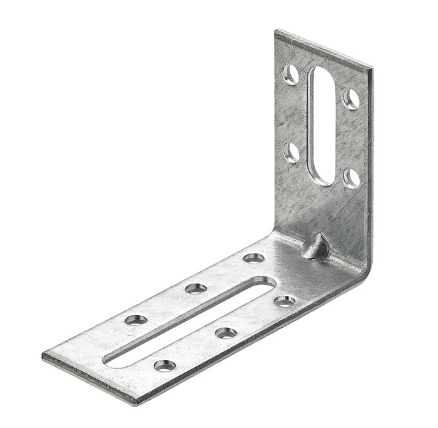 Patte de fixation, patte de scellement | Leroy Merlin