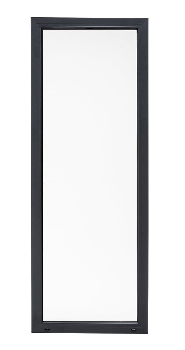 Chassis fixe au meilleur prix | Leroy Merlin