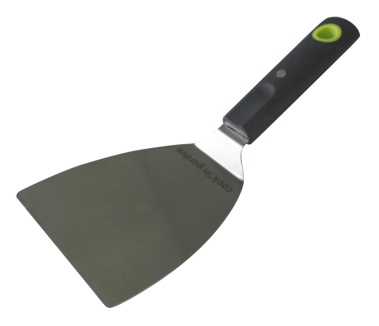 Spatule courte COOK'IN GARDEN Ac174 plastique | Leroy Merlin