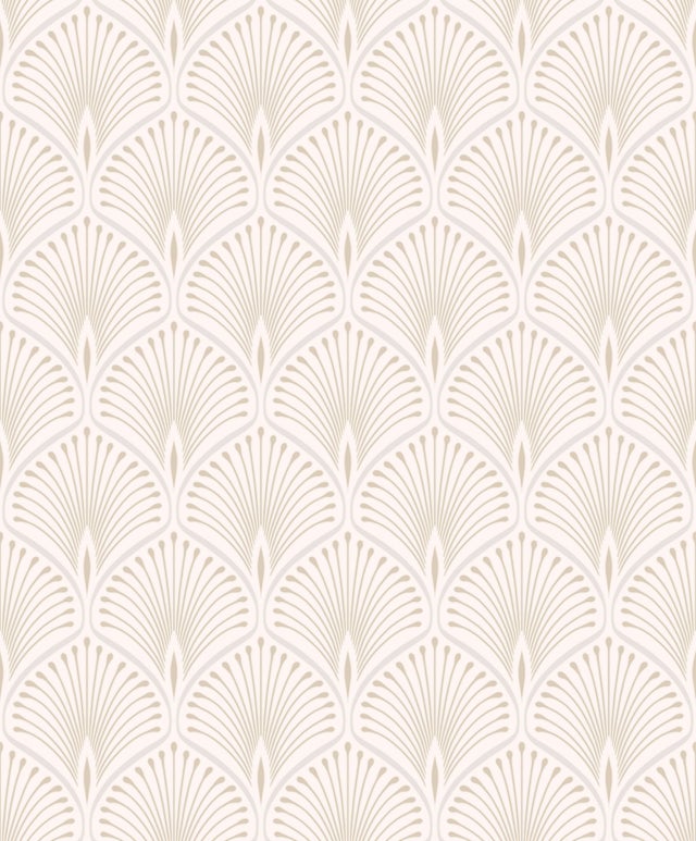Papier peint design motif glamour / chic | Leroy Merlin