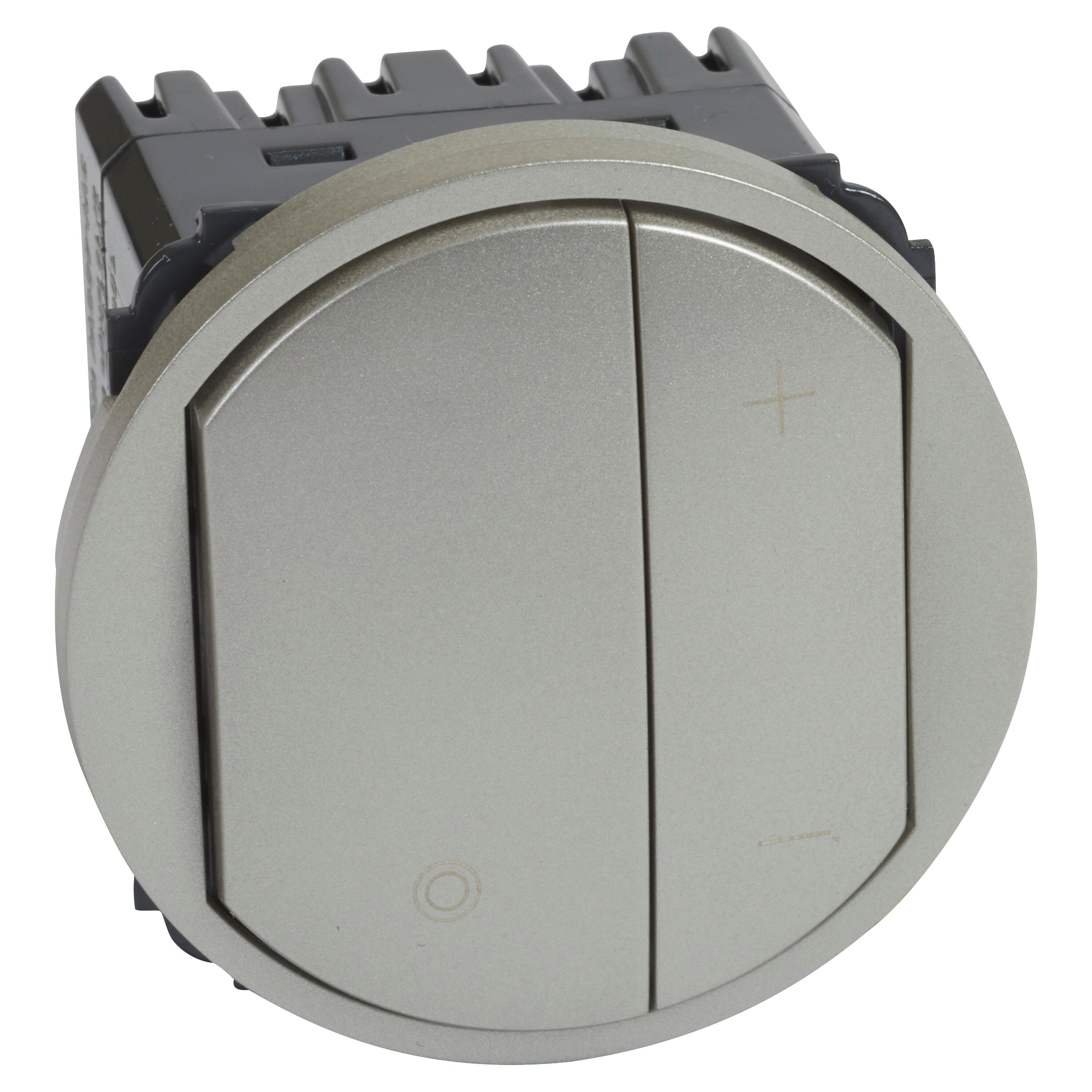 Variateur Legrand Celiane