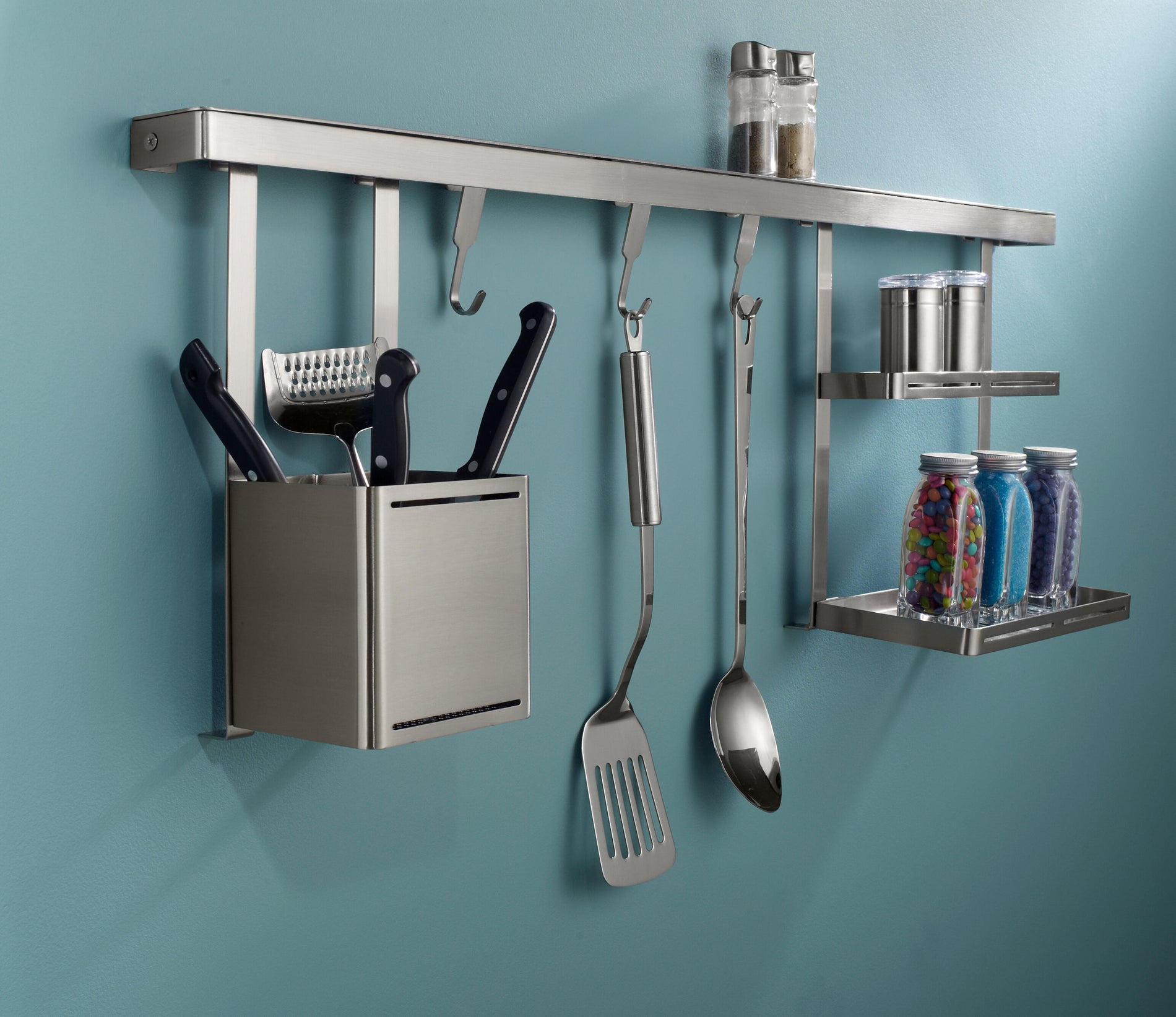 Ranger sur le mur | Leroy Merlin