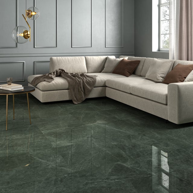 La couleur verte | Leroy Merlin