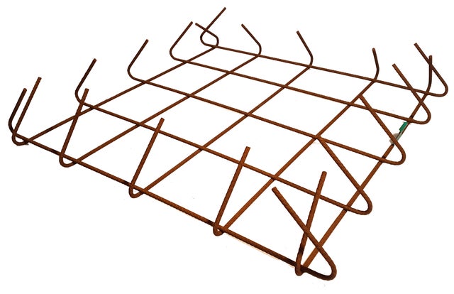 Semelle de fondation | Leroy Merlin