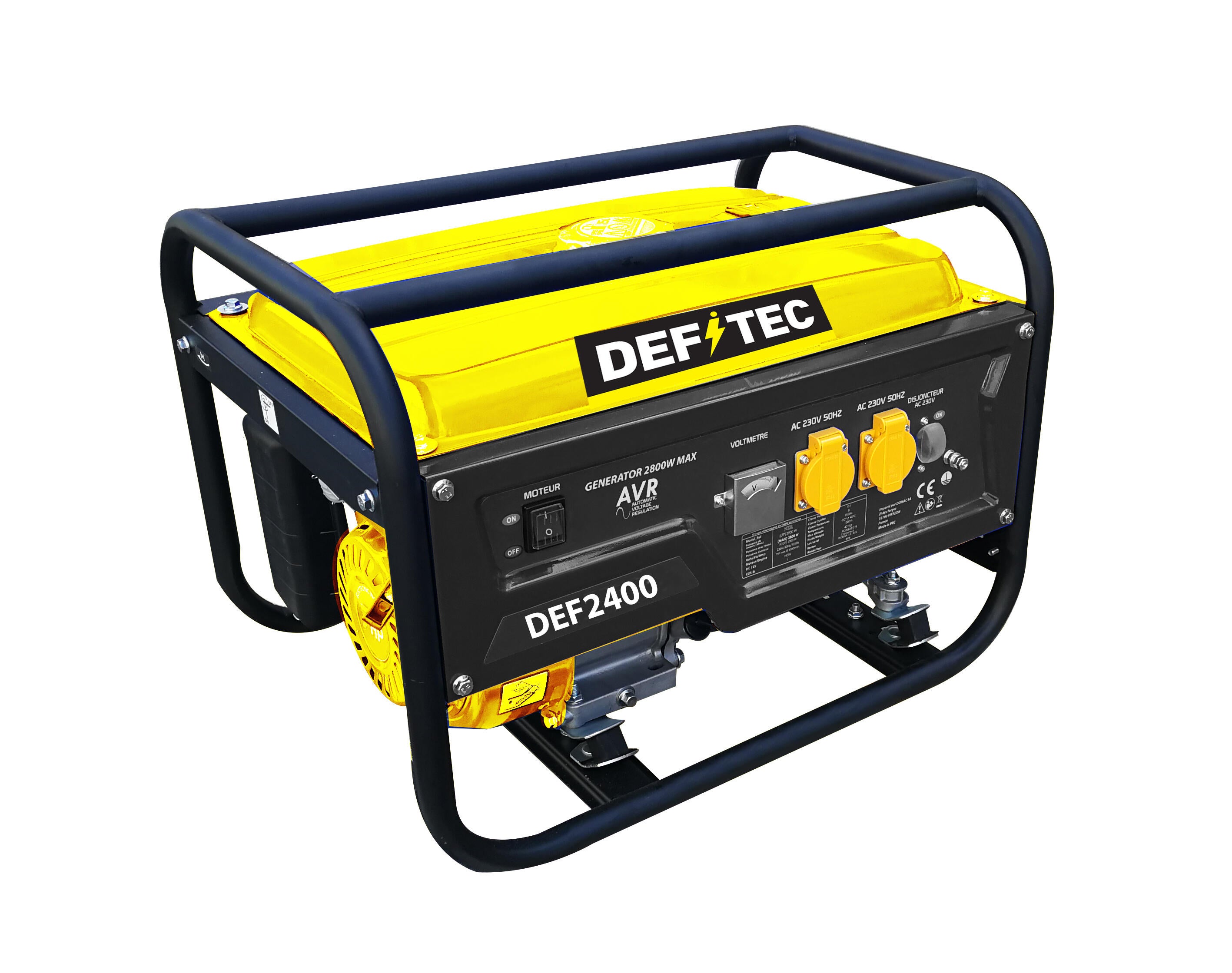 Makita groupe electrogene au meilleur prix