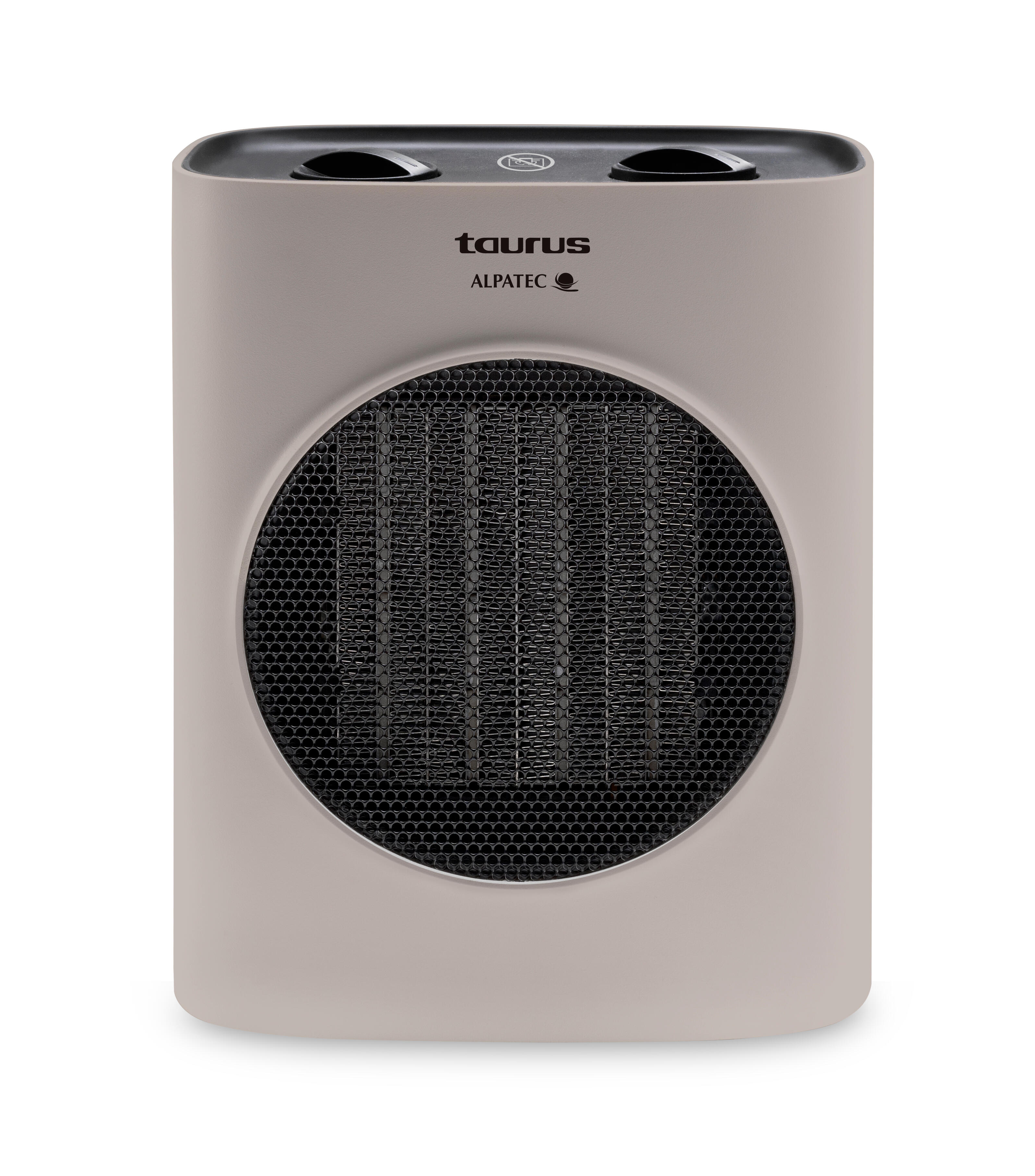 Soufflant céramique mobile électrique TAURUS ALPATEC Tropicano 7c 1500 ...