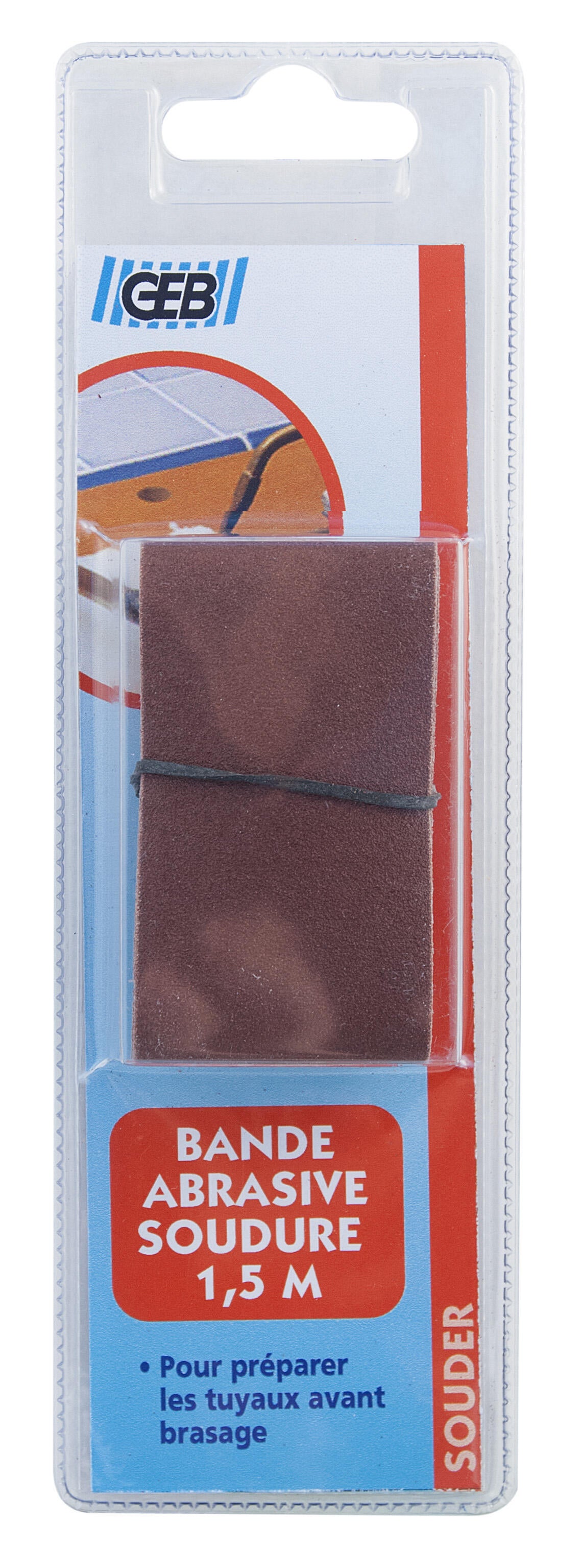 Toile émeri | Leroy Merlin