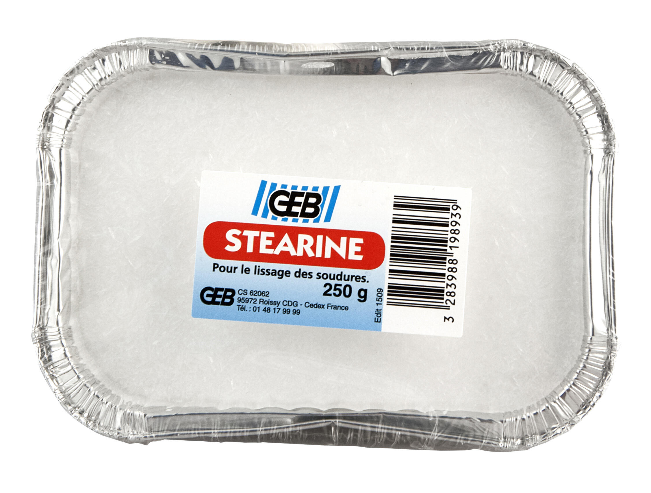 Pain stéarine, 0.3 g | Leroy Merlin