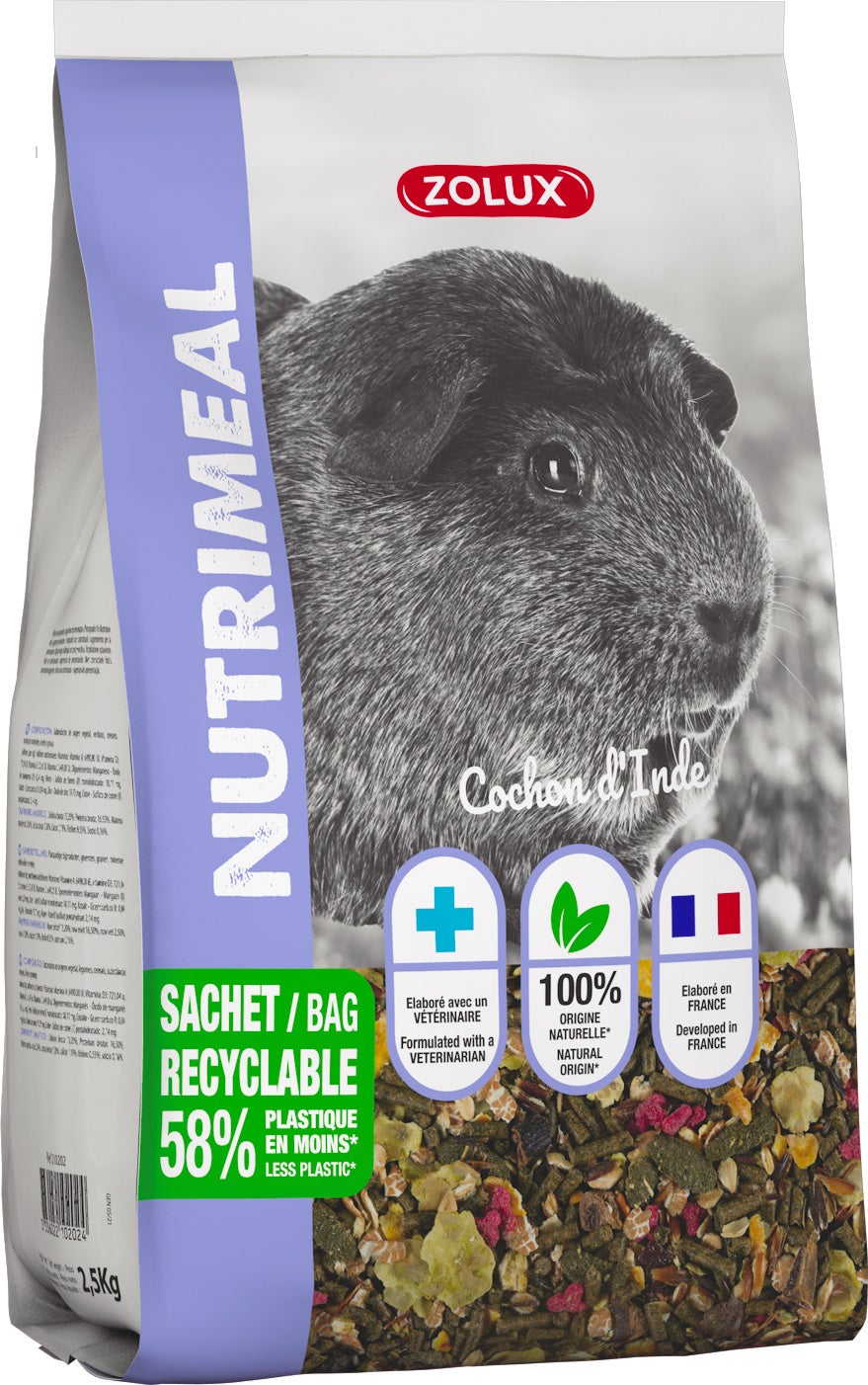 210202 céréales | Leroy Merlin