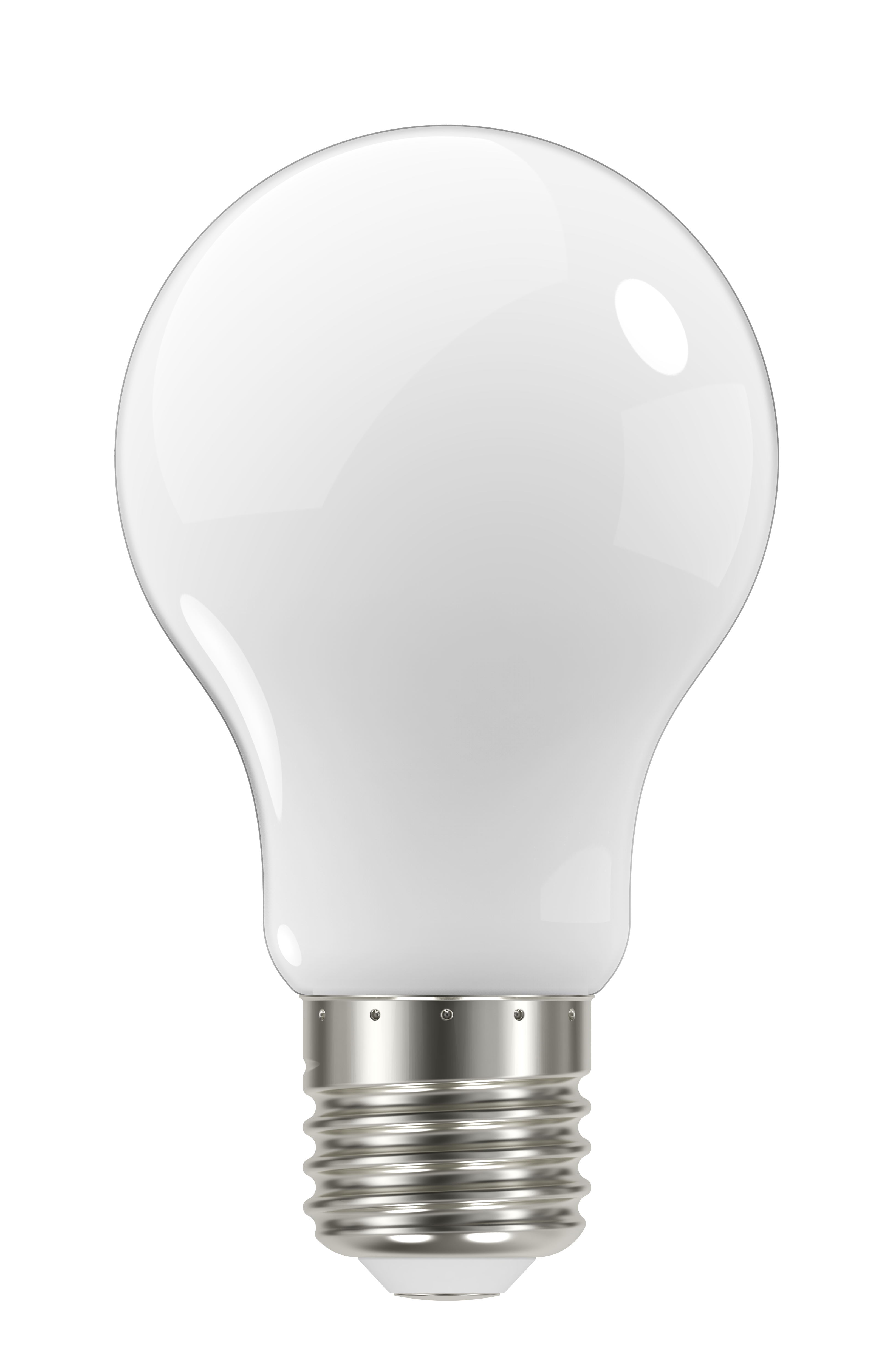 Ampoule led E27, 430Lm = 40W, blanc chaud, PROLIGHT | Leroy Merlin