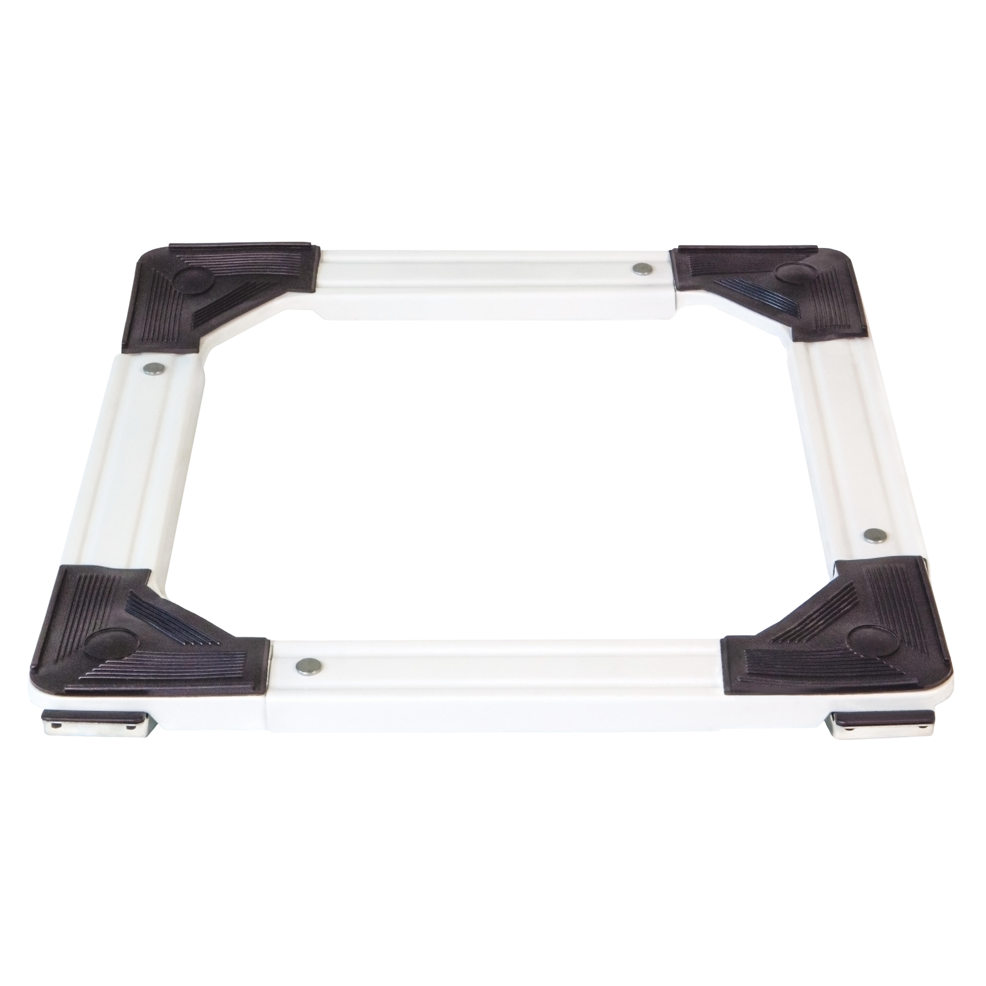 Soporte con ruedas extensible, 46x46 cm / 65x65 cm y 200 kg de carga ...