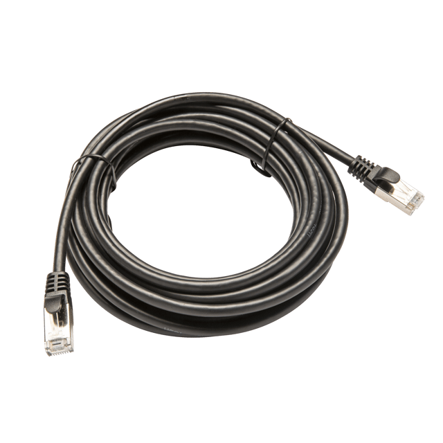 Cable RJ45 Cat 6: Alta velocidad y conexión estable