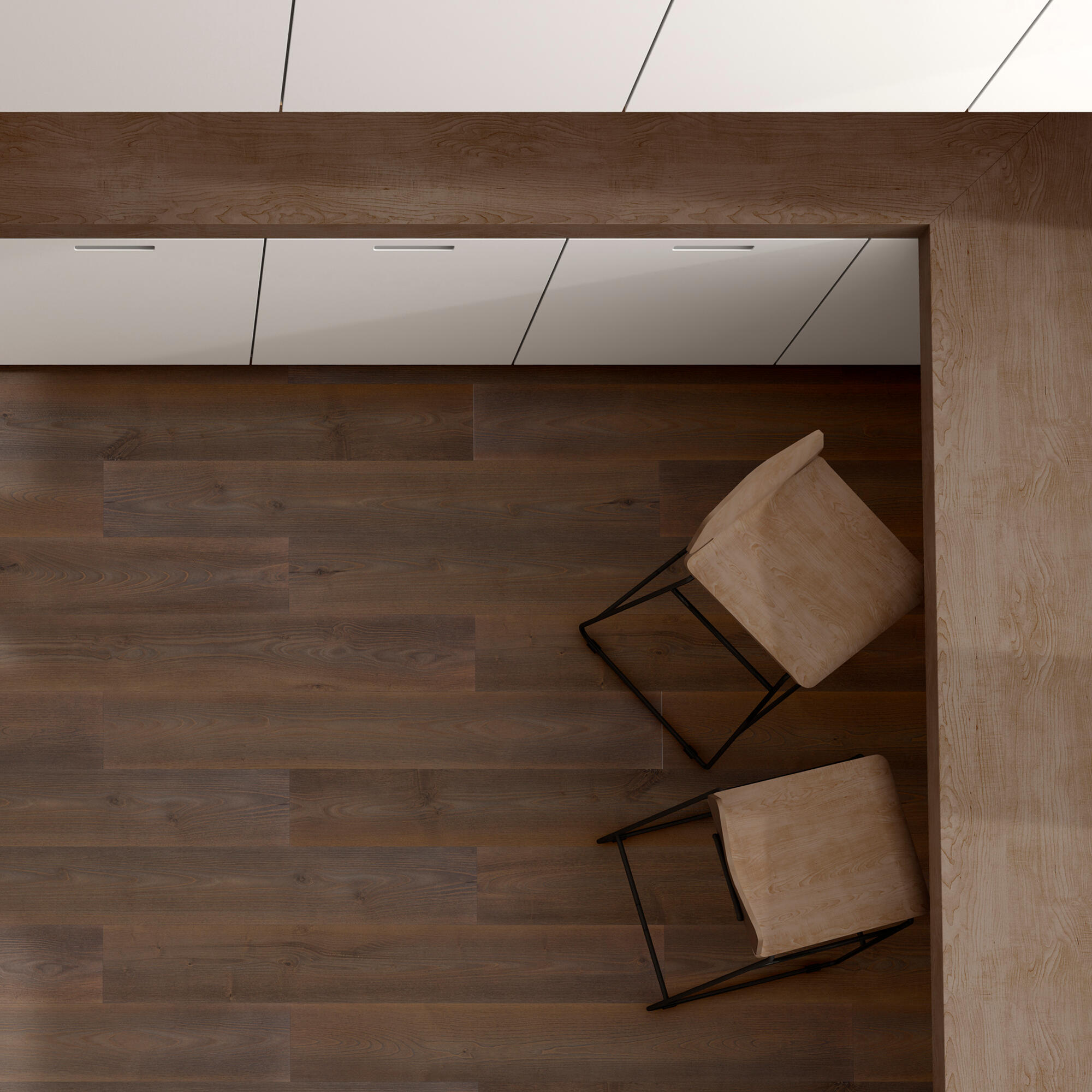 Mod022 Hdf Beige 19.4 X Cm hdf beige 19.4 x cm | Leroy Merlin