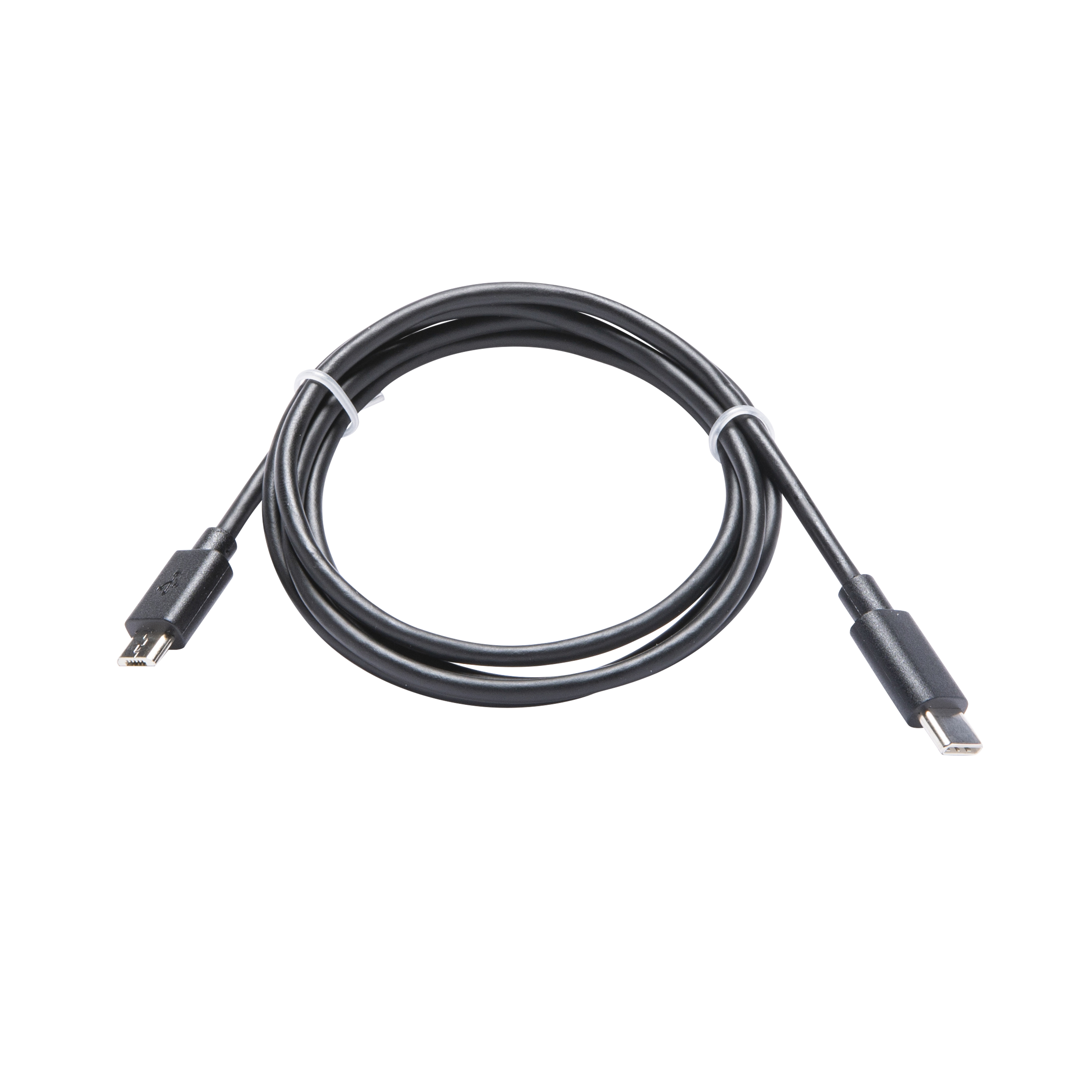 Kabel USB C / MICRO USB 1m LEXMAN - Leroy Merlin