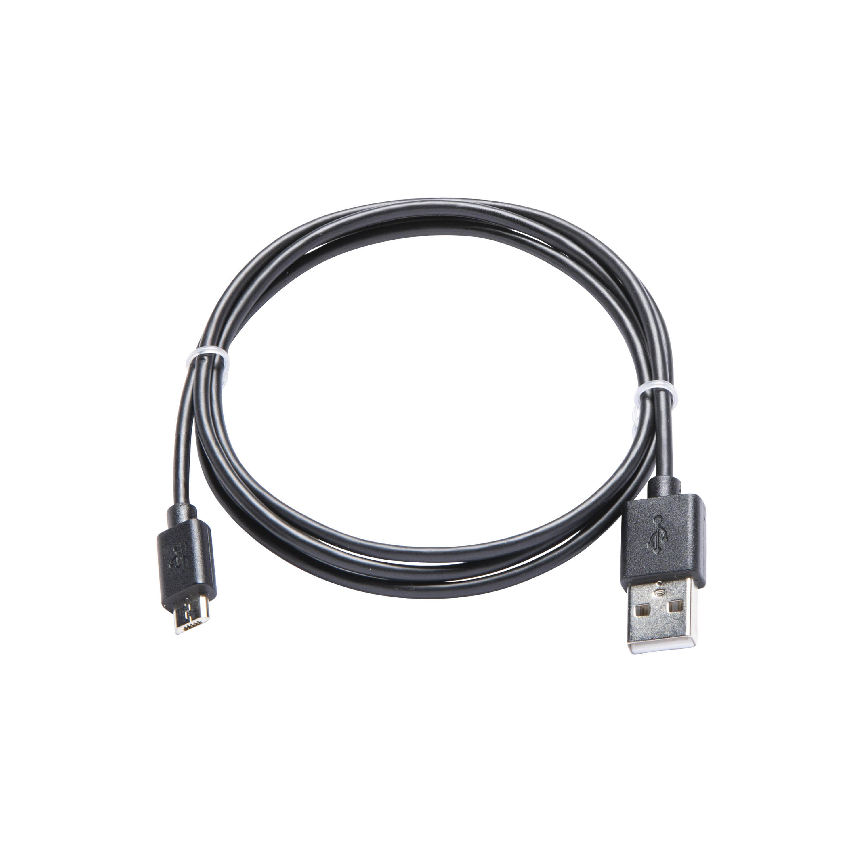 Kabel USB A / MICRO USB 1m LEXMAN - Leroy Merlin