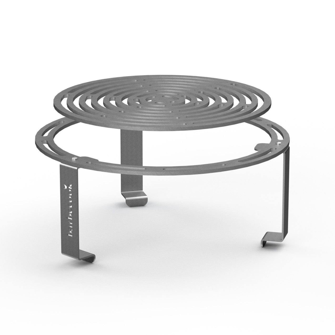 Support grille pour Nestor BARBECOOK | Leroy Merlin