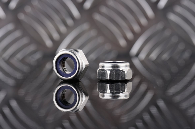 ¿Qué tipos de tuercas existen? | Leroy Merlin